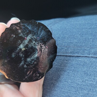 Post-it Notes Elegant Pastel Floral Sticky Notes Unique Stationery Gift ...