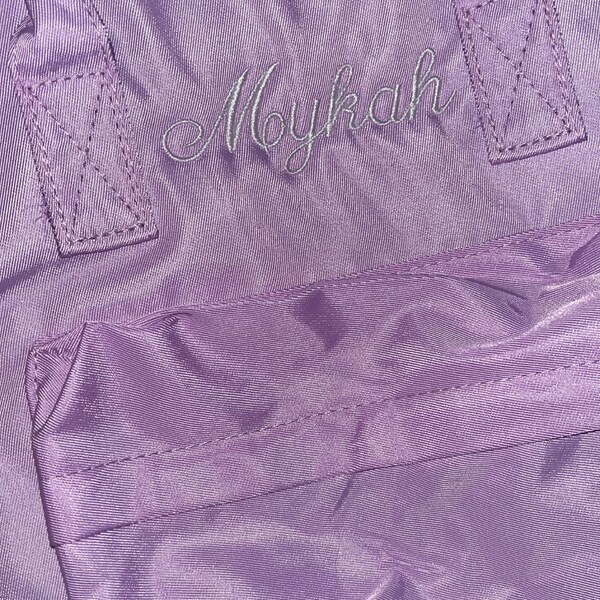 Personalized Baby Backpacks, Monogrammed Toddler Backpacks, Pink Kids ...