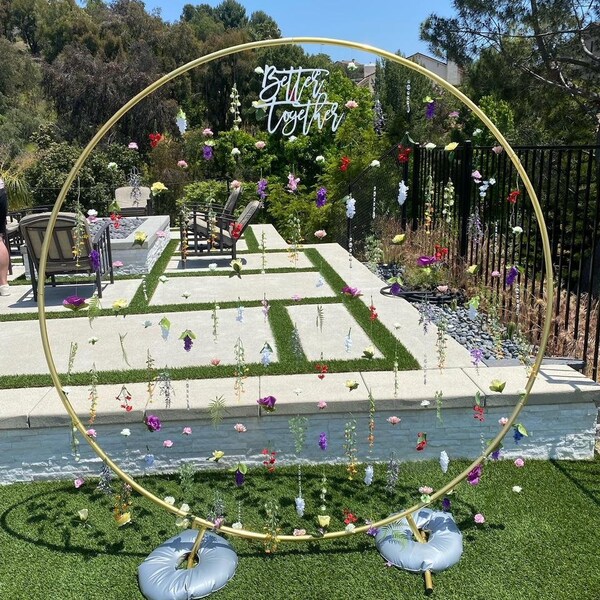 Better Together Wood Sign, Wedding Backdrop, Wedding Bar Sign, Bride to ...