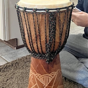 Chinese Wuhan Traditional Gong, Gong Mallet & Hanging String Included ...