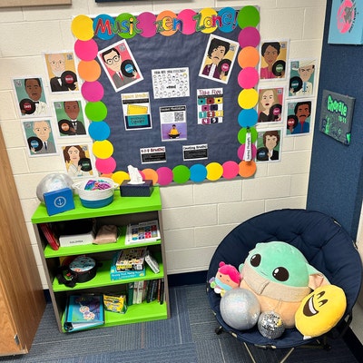 Women in Science Printable Coloring Pages Women's History Month ...