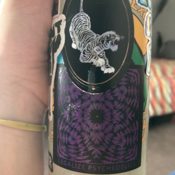 DRUGS Sticker - Etsy