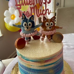 First Birthday Cake Topper Fast One Racing 1st - Etsy