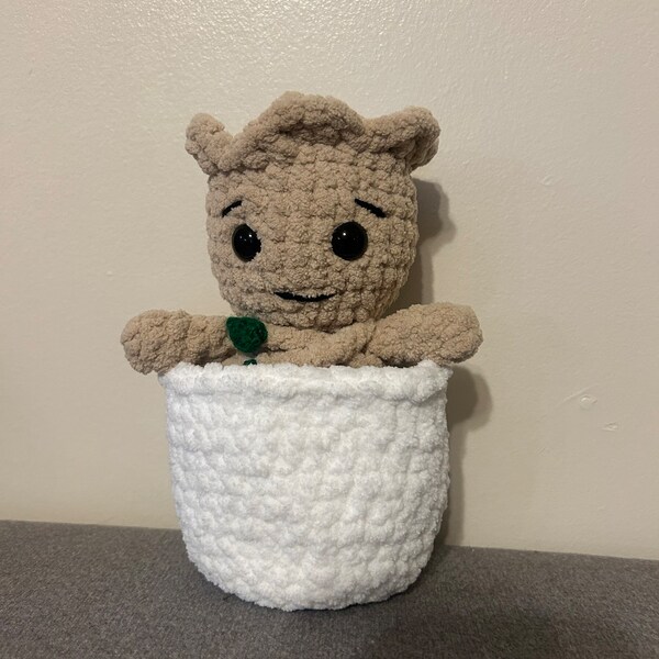 Uni the Unicorn Crochet Pattern, Digital Download PDF File Big Mythical ...