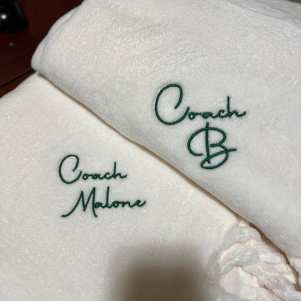 9 Sizes Autograph Embroidery Alphabet Font Digital Machine Embroidery ...