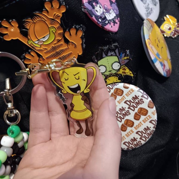 Spoiled Lemon Tour Shirt - Inanimate Insanity - Object Shows - Etsy