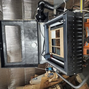 Interchangeable Jig Kit Xtool D1 and Pro FILE - Etsy