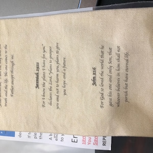 50 general Theme Fabric Words, Phrases, Labels, Journal Ephemera, Card ...