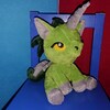 Floppy Unicorn Plush Sewing Pattern .pdf Tutorial (Download Now) - Etsy