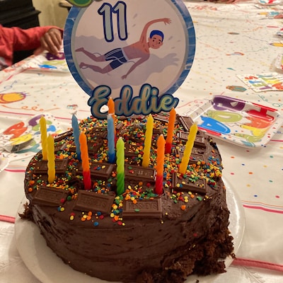 Corgi Birthday Party Banner Corgi Theme Party Dog Birthday - Etsy