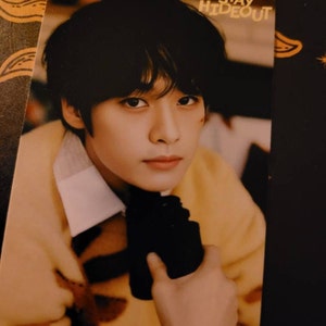 Stray Kids Pre Debut Survival Show Pcs - Etsy