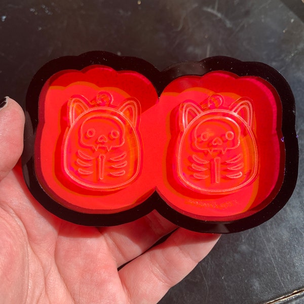 Ice-cream Parlor San Squishies SVG File - Etsy