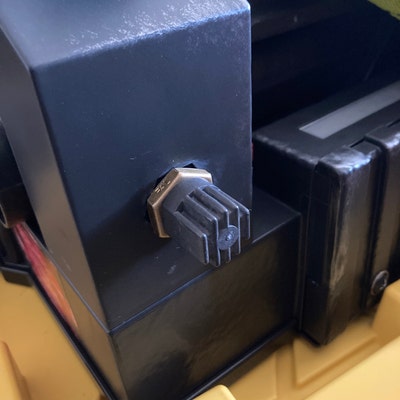 Ghostbusters Proton Pack Dale PH25 Resistor for Ion Arm - Etsy