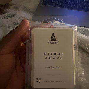 Citrus Sample Set - Etsy