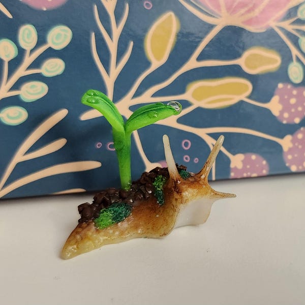 Glitter Colorful Pastel Ladybug Pins, Ladybug Pin, Clay Art, Bug Art ...