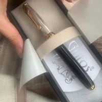 Schmidt-mine 635 M Refill Set 5 Pcs for Mini Pen Black Ink - Etsy