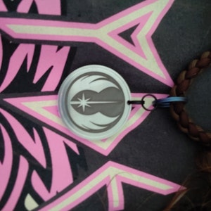 Galactic Translator Solid Brass Stainless Steel or Wood Star - Etsy