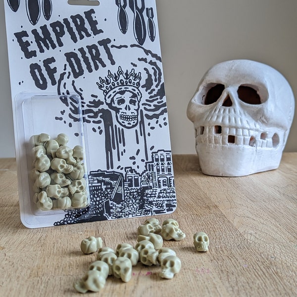 DIY Action Figure Packaging - Blank 6" X 9" Card Backs and Blister ...