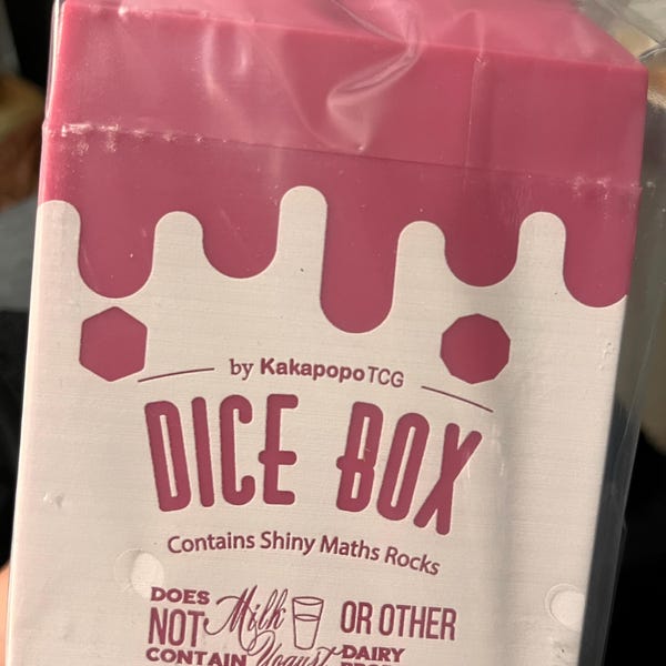 Solid Wood Hand-carved Dragon Dice Box for Dice Set, Dnd Dice, Dungeons ...