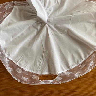 Colonial Jabot or Cravat - Etsy