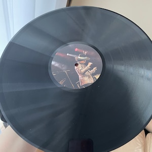 Custom 12 Inch Compilation Vinyl - Etsy UK