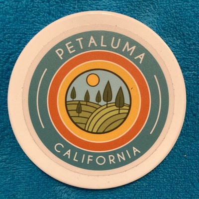 Boho Rainbow Blank Note Card Set Blank Notecard Stationery Watercolor ...