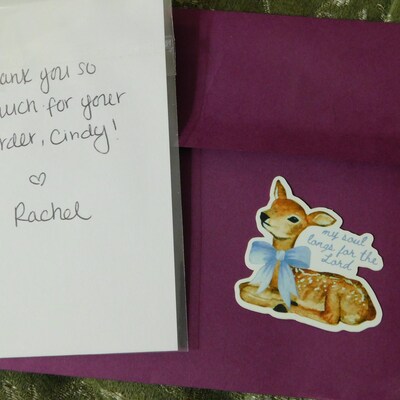 Yeshua Sticker, Jesus Sticker, Yahweh Saves, Retro, Trendy, Christian ...