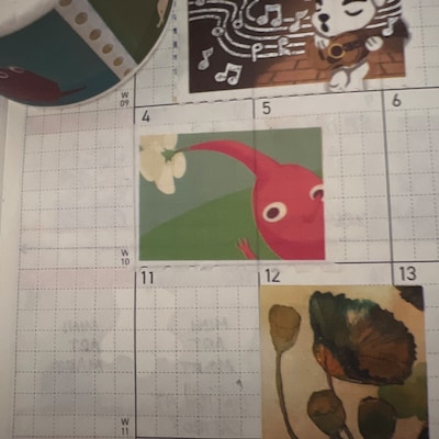 Aeon Symbols, Blue & Yellow, Double-sided Microfiber Cloth Honkai: Star ...