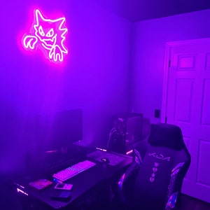 Life is Beautiful Led Neon Wall Art Sign handmade Neon Gifts - Etsy