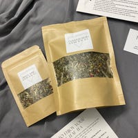 Goddess Blend Herbal Tea - Etsy