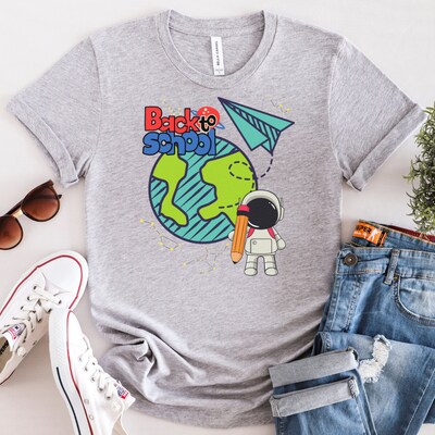 Bella Canvas Multiple Shirt Mockup 3001 Multiple Shirt - Etsy
