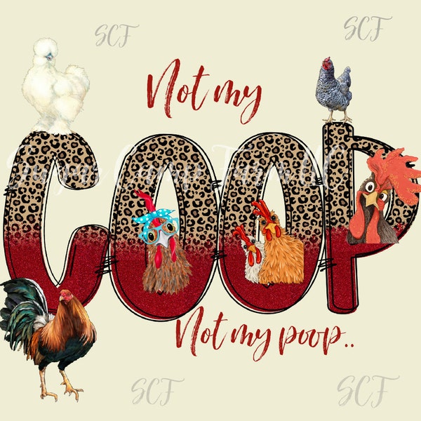 Doodle Letters, Sublimation Upper Case Alphabet, Alphabet Red Glitter ...