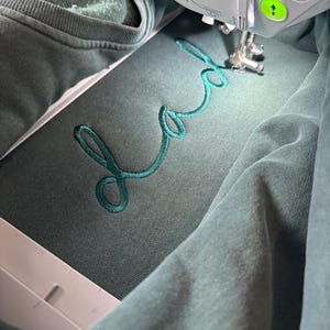 Pricing Calculator for Machine Embroidery, Embroidery Product Pricing ...