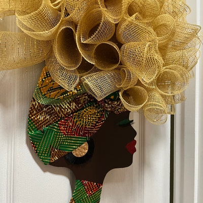 Front Face Diva Silhouette - Etsy