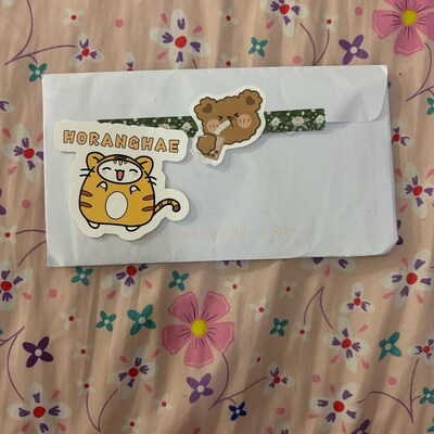 Seventeen Hoshi 10:10 / Sticker / Kpop / Matte Vinyl and Laminated ...