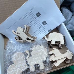 Cross Laser Cut Unfinished Wood Cutout Shapes Always Check | Etsy