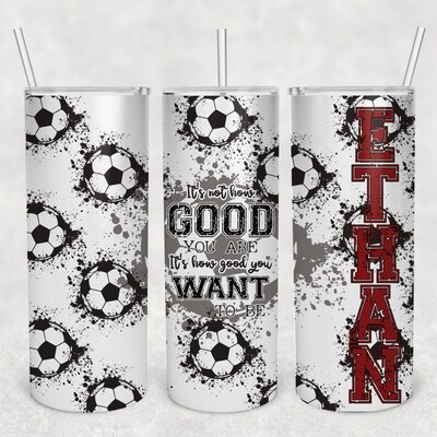 Paint Splatter Soccer, Soccer Design Svg, Soccer Ball Svg, Soccer Life ...