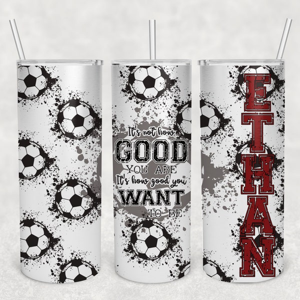 Paint Splatter Soccer, Soccer Design Svg, Soccer Ball Svg, Soccer Life ...