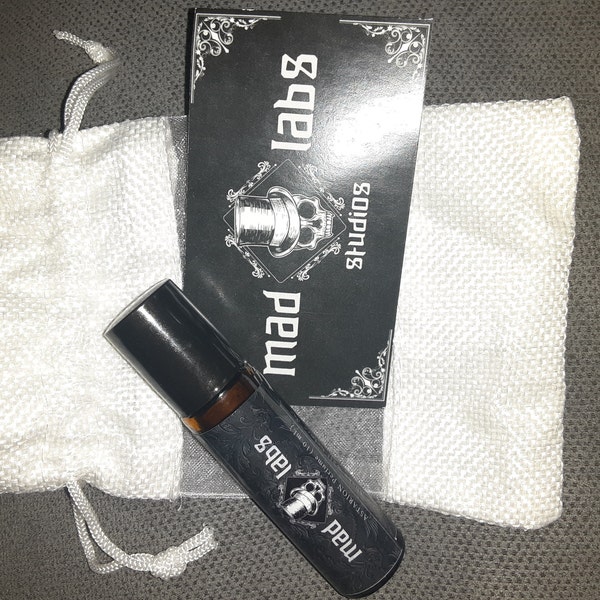 PISCES Perfume Sea Salt, Watermelon, Peony, Water Lily Roll on or Spray ...