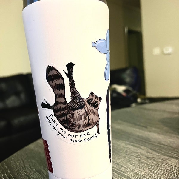 Chicken Laptop Sticker for Fun Funny Animal Sticker Gift - Etsy Canada