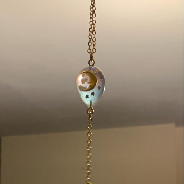 Resin Mermaid Tail Keychain, Mermaid Tail Keychain, Ocean Keyring, Sea ...