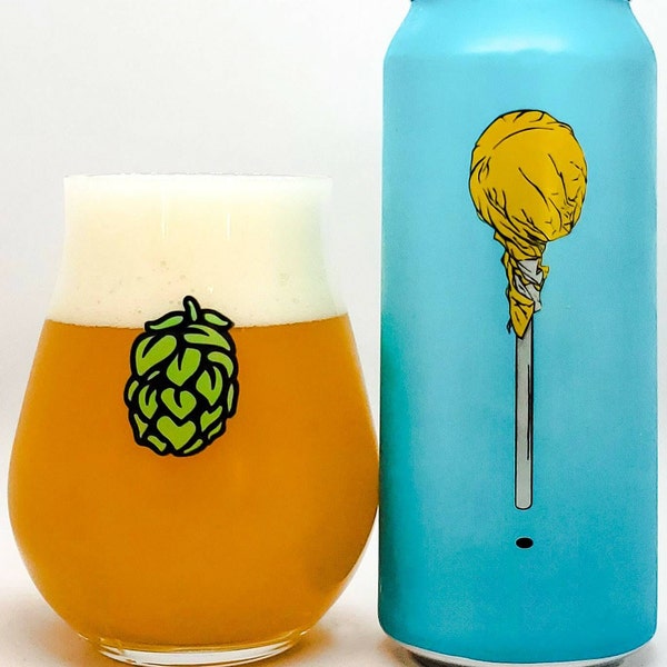 Best Juicy IPA Glasses | Best Dank Beer Glass | Craft Beer Glasses ...