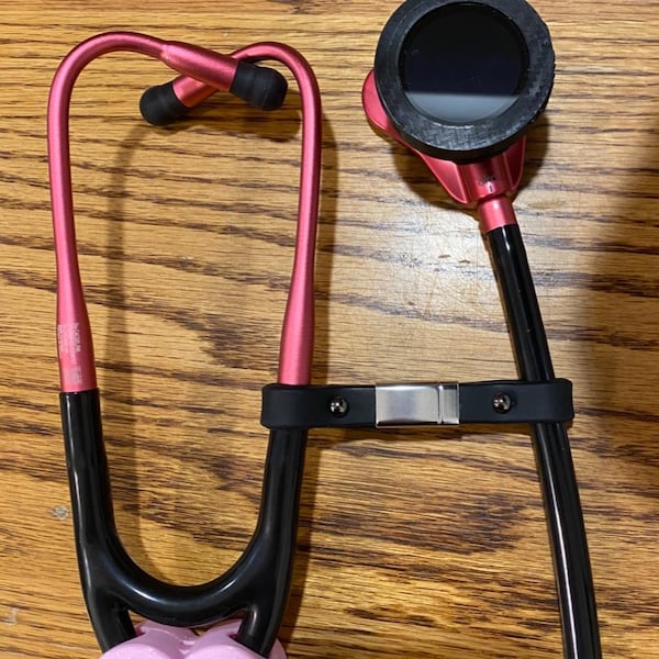 Stethoscope Attachment - Etsy