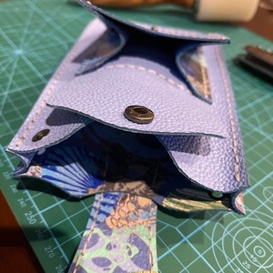 Medieval Pouch Medieval Pouch Pattern Coin Purse Pattern | Etsy