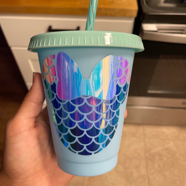 Witch’s Brew Cold Cup, Spooky Witch Gift, Halloween Fun Cup - Etsy