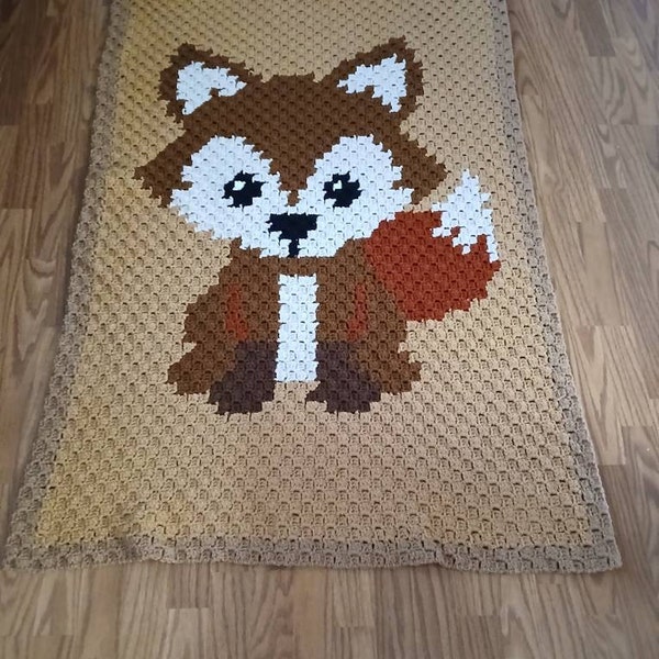 INSTANT DOWNLOAD - Farm Animals - Barnyard Animals - Crochet Graph ...