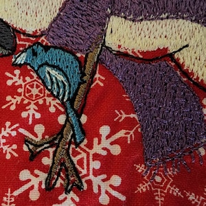 Ruby Slippers Machine Embroidery Design - Etsy