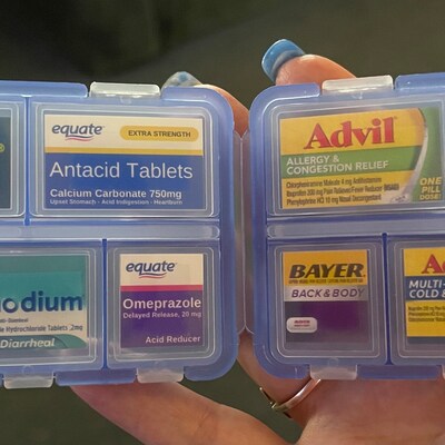 The Pocket Pharmacy - Etsy