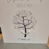 Pearl / 30th Wedding Anniversary Tree Personalised Card - Etsy UK