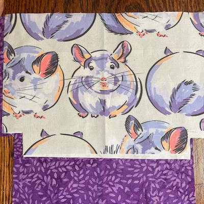 Romantic Pink Rococo Fabric Pink Rococo Harvest by Peacoquettedesigns ...